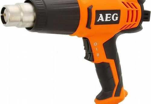 Термопистолет AEG HG560D