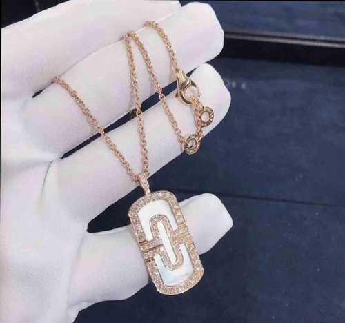 Булгари подвеска Parentesi 1.40ct