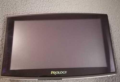 Телевизор prology hdtv-70L