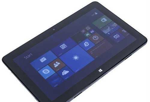 Планшет Dell Venue 11 Pro T07G i3 Black