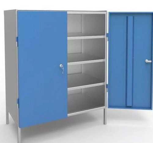 Тумба для инструментов (шхгхв) 810х450х1020 мм