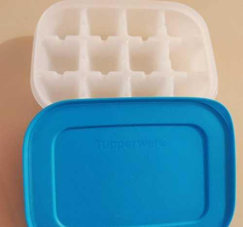 Контейнер форма для льда Tupperware icemaker