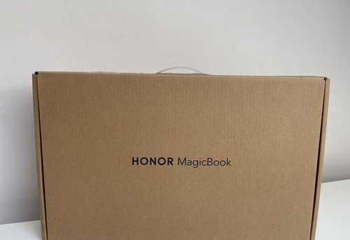 Ноутбук honor MagicBook X 16 BRN-F58