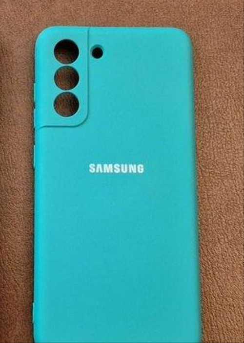Чехол для телефона Samsung Galaxy S21FE
