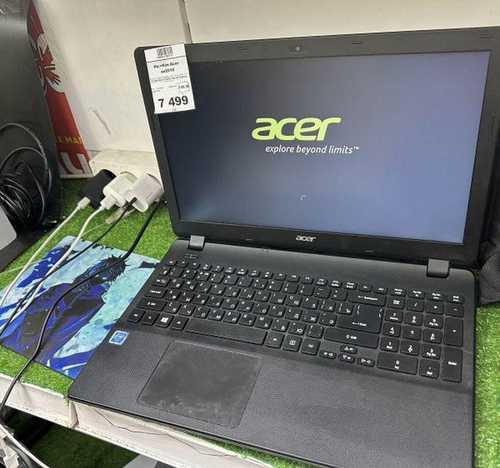 Ноутбук Acer ex2519