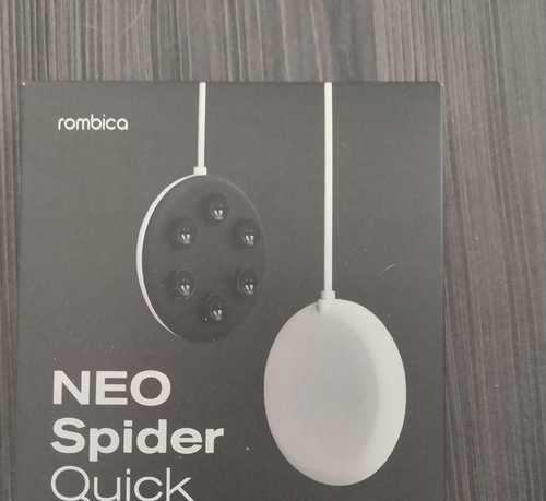 Беспроводная зарядка Rombica Neo Spider Quick