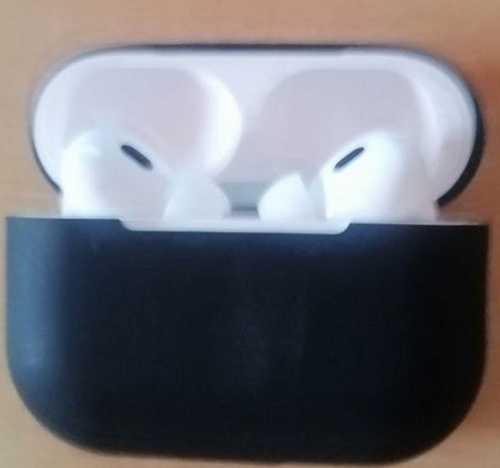 Наушники apple AirPods Pro (2nd generation, USB-C)