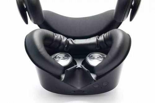 Кожаный чехол VR Cover для Samsung HMD Odyssey+