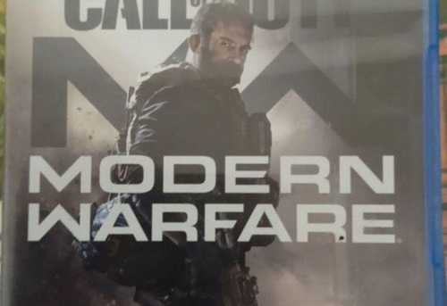 Call of Duty: Modern Warfare (2019)(англ.)