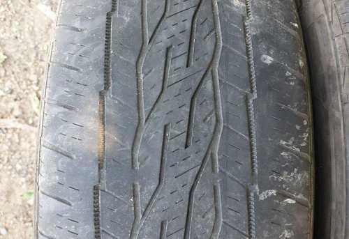 Continental ContiCrossContact LX2 225/60 R18 H