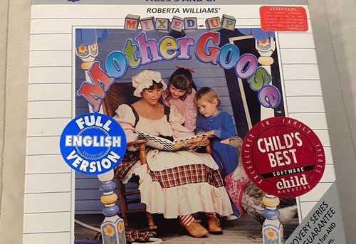 Mother Goose PC CD BigBox