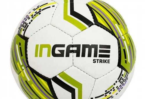 Мяч футбольный Ingame Strike №5