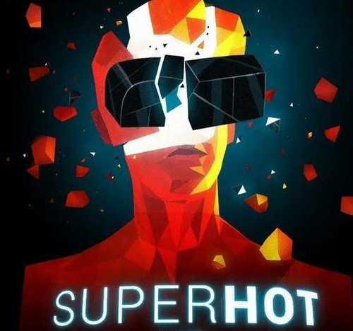 Superhot VR PS4/PS5