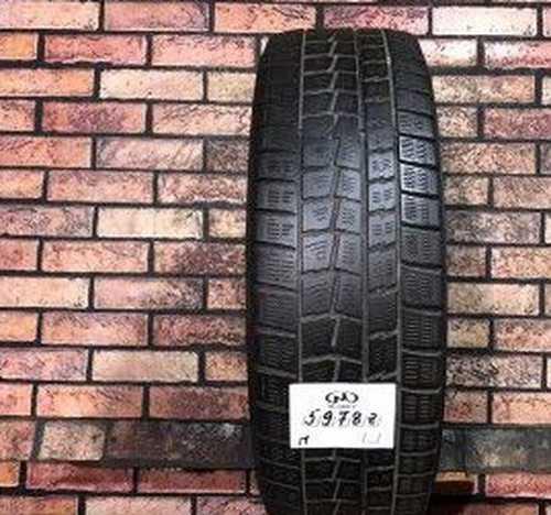 Dunlop Winter Maxx 205/65 R16
