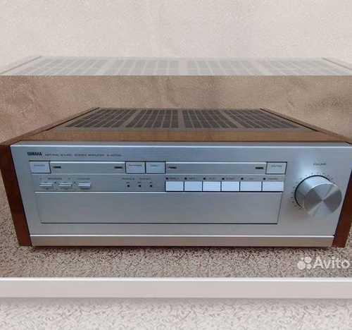 Yamaha A-2000a