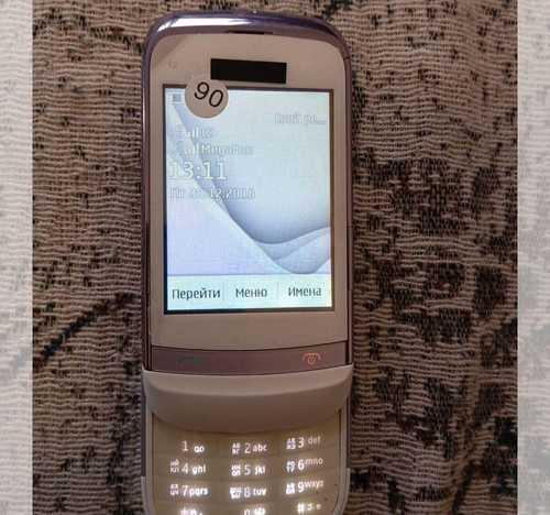 Nokia C2-06