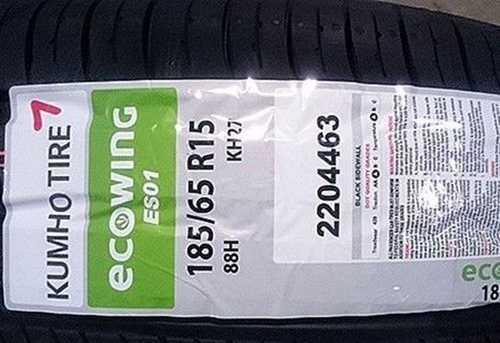 Kumho Ecowing ES01 KH27 175/65 R14 82T