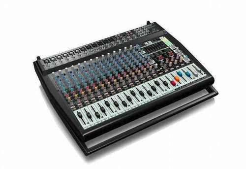 Behringer Europower PMP6000