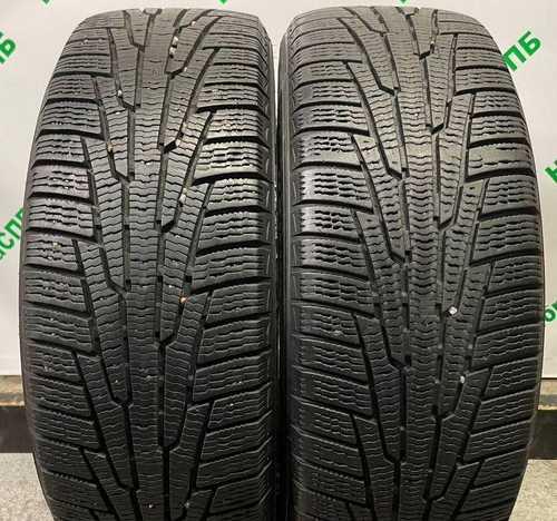 Nokian Tyres Hakkapeliitta R 205/55 R16 105R