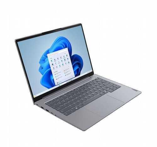 Ноутбук Lenovo ThinkBook 14 G7 IML 21MR006LCD