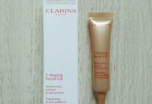 Clarins V Shaping Facial Lift Eye Сыворотка 7мл