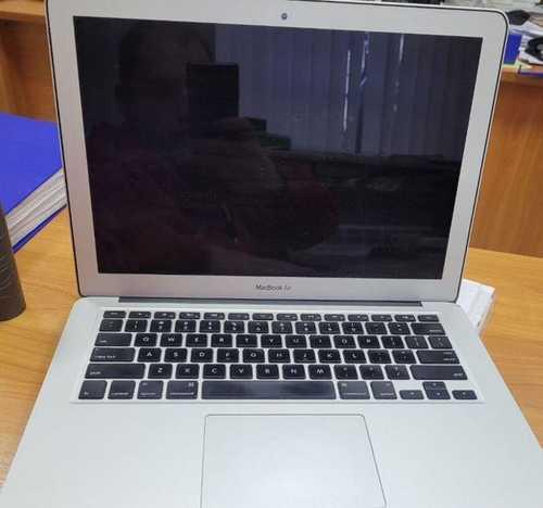 Apple macbook air 13