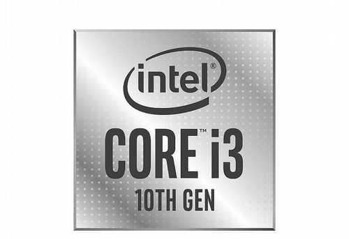 Процессор Intel Original Core i3 10100 Soc-1200 (C