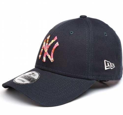 Бейсболка new era