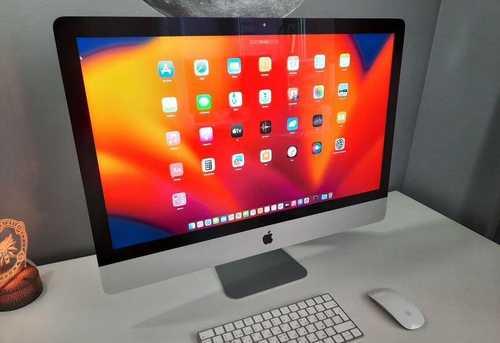 Apple iMac Retina 5K, 27-inch, 2017 16Gb