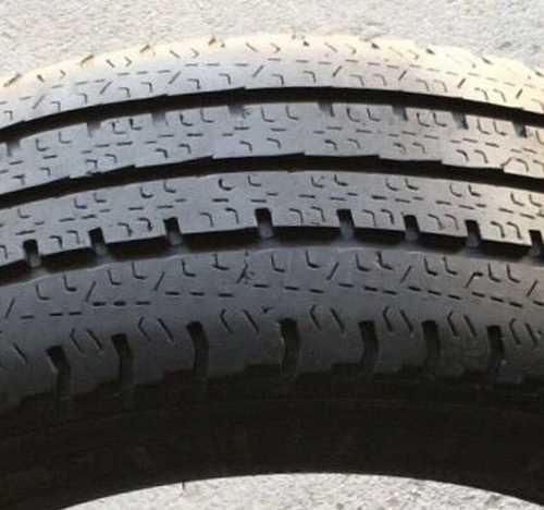 Michelin Agilis 81 205/65 R16C