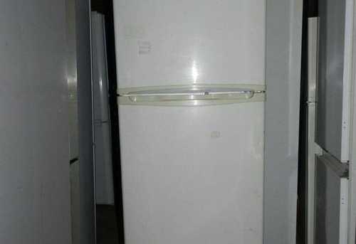 Бу холодильник LG no frost c гарантией