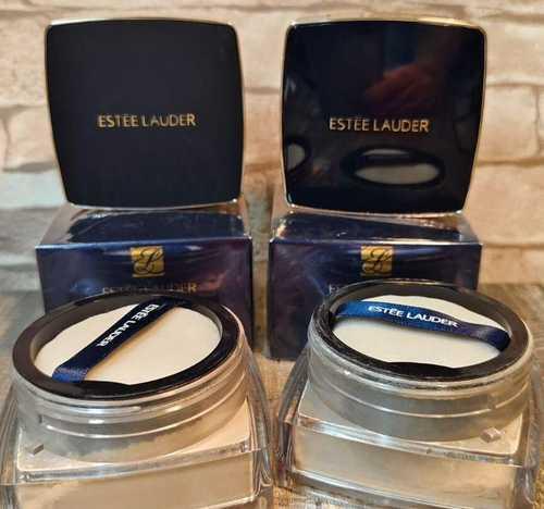 Пудра Estee Lauder Double Wear Perfecting