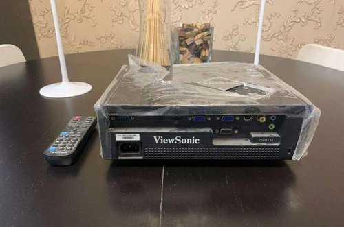 Проектор ViewSonic Pjd 5134