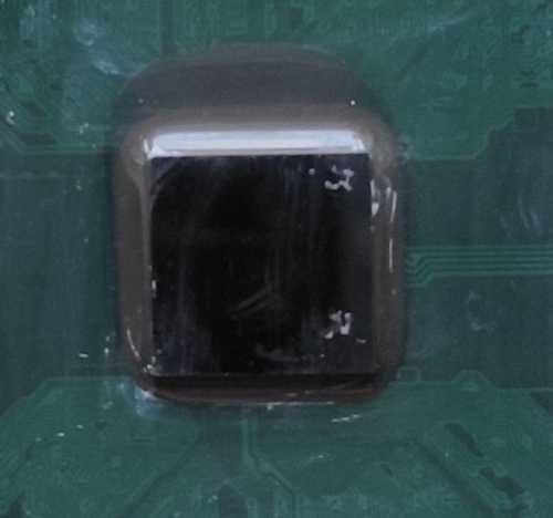 Процессор Intel Core 2 Duo T7250