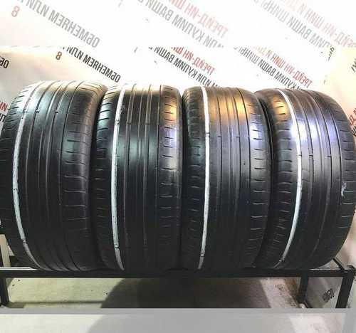 Goodyear Eagle F1 Asymmetric 2 285/45 R20 N