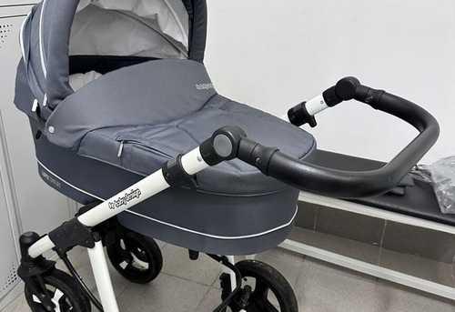 Коляска Baby Design Lupo Comfort 2 в 1
