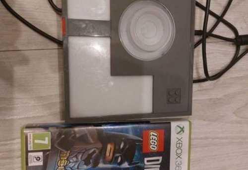 Lego dimensions xbox 360 starter pack