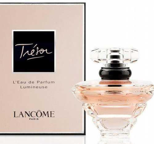 Lancome Tresor Eau de Parfum Lumineuse