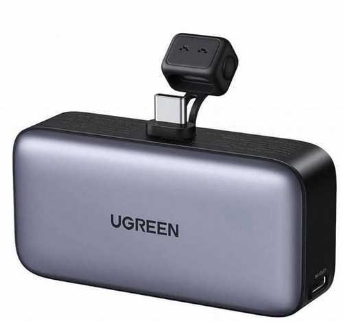 Внешний аккумулятор ugreen PB503 (35338) 5000mAh