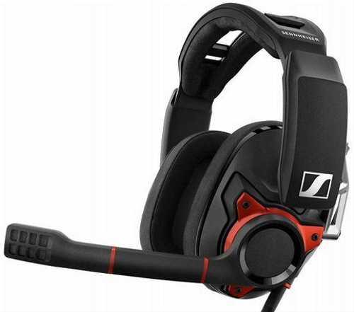 Игровые наушники Sennheiser