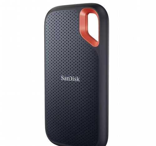 Внешний SSD диск SanDisk Extreme Portable V2 1тб