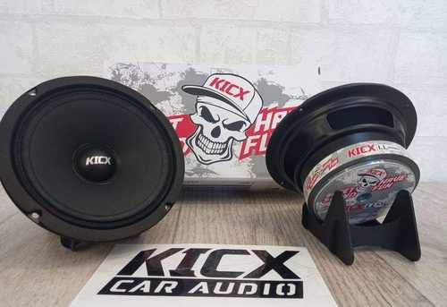 Новая эстрада Kicx LL 6.5 ver.2 4Ом