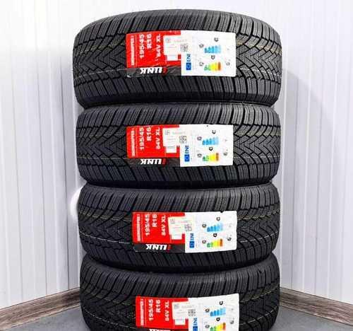 iLink SnowGripper I 195/45 R16