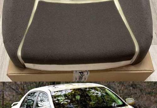 Усиленная подушка сиденья Toyota Corolla (E150)