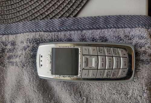 Nokia 3120