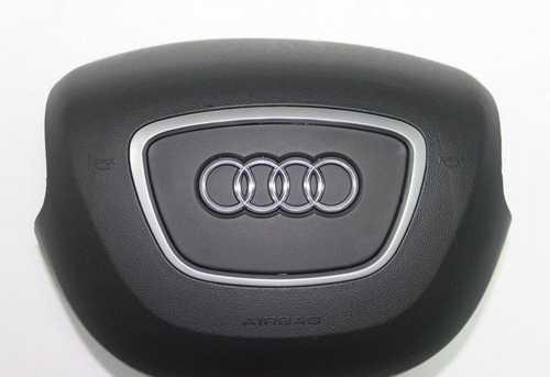Крышка (заглушка) airbag в руль Audi А3, А4, А6, Q