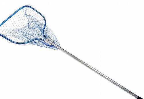 Сачок higashi Net BG-1 Blue Mesh