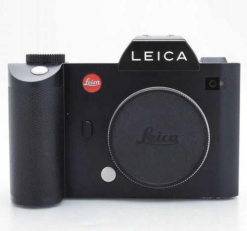 Leica SL (typ 601)