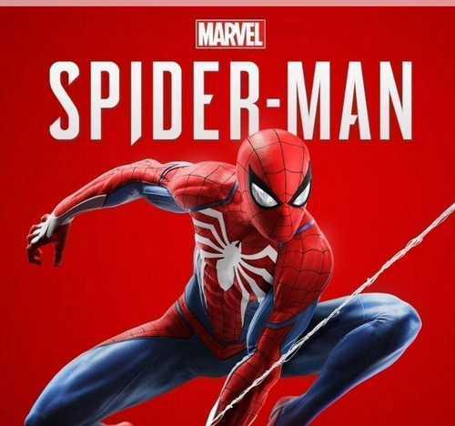 Marvel's Spider-Man goty (PS5)