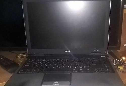Ноутбук Acer Aspire 3680